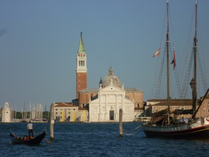 Venice – the first British Embassy? – The History Company