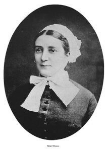 Sister Dora – the first female statue? – The History Company